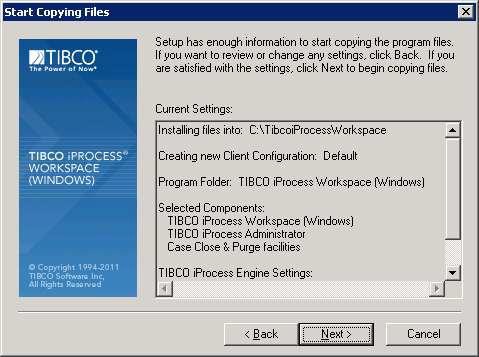 Install Transflo DMS Workflow Studio and Workspace